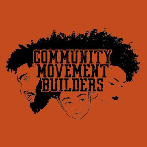 Community Movement Builders - Atlanta, GA – Radical Resistance Company